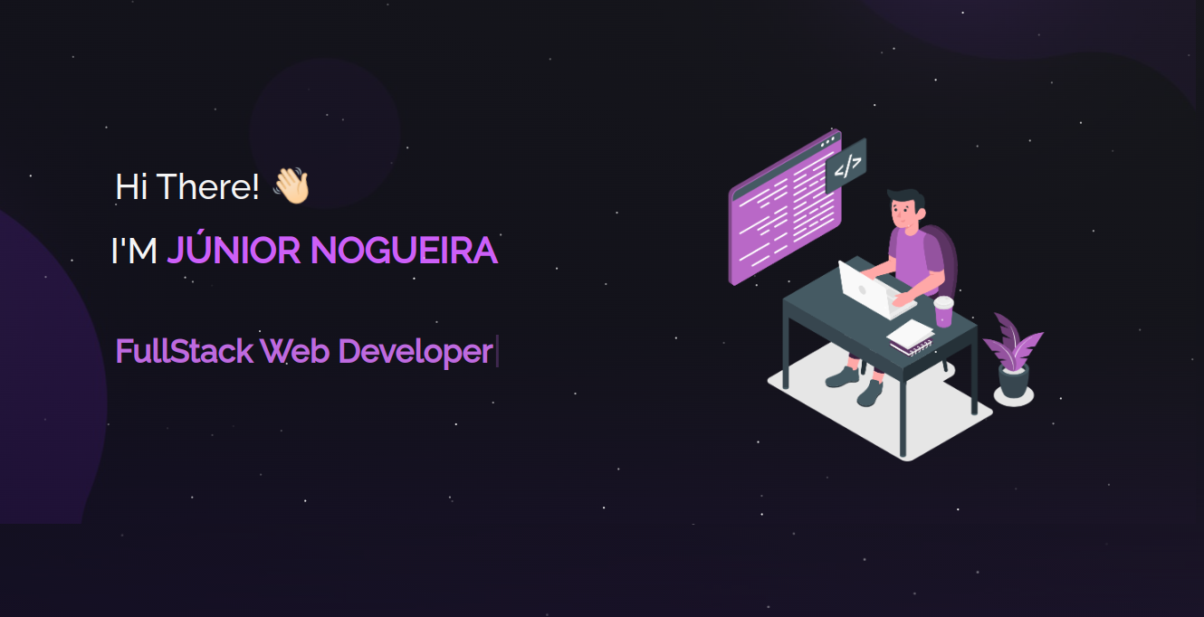 Júnior Nogueira | Portfolio